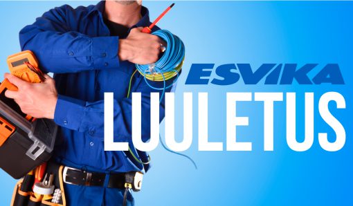 Esvika luuletus | Esvika