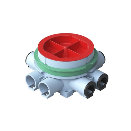 Harutoos AU70 väljaviikudega – Esvika